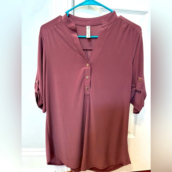 PerSeption Concept | Tops | Nice Top That Can Be Dressed Up Or Down ...